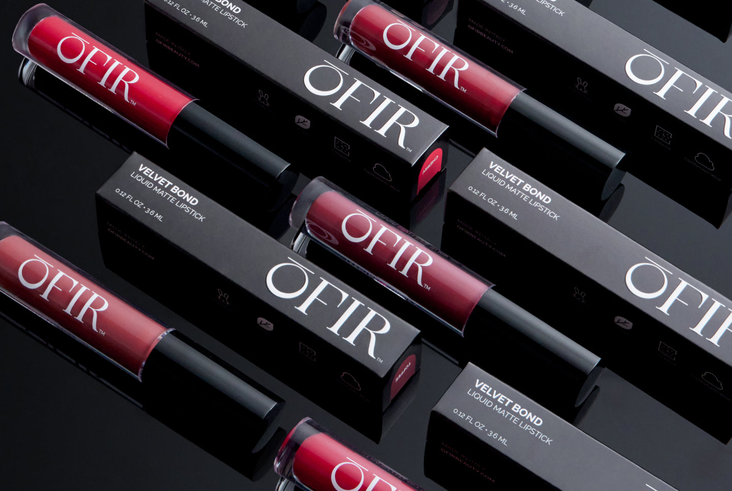Ofir - OFIR Beauty
